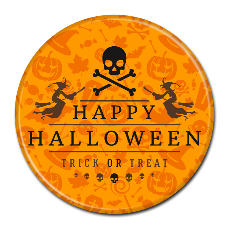 Custom Halloween Buttons | Halloween Buttons | Custom Buttons Custom Halloween Buttons | Halloween Buttons | Custom Buttons